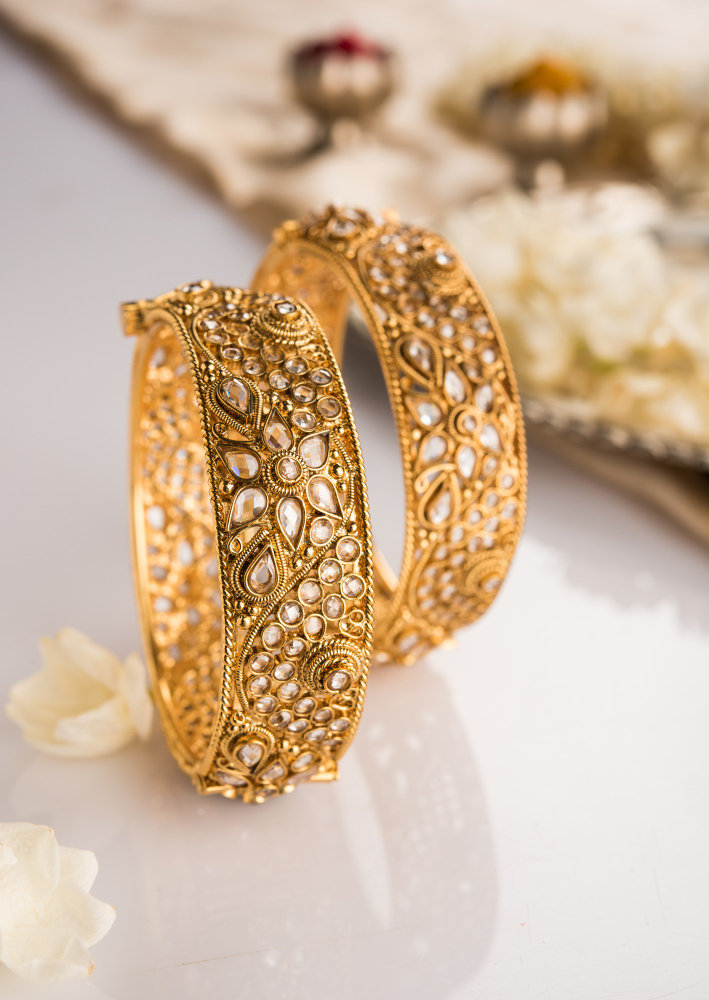Gold Collection – ARJ Gold & Diamonds